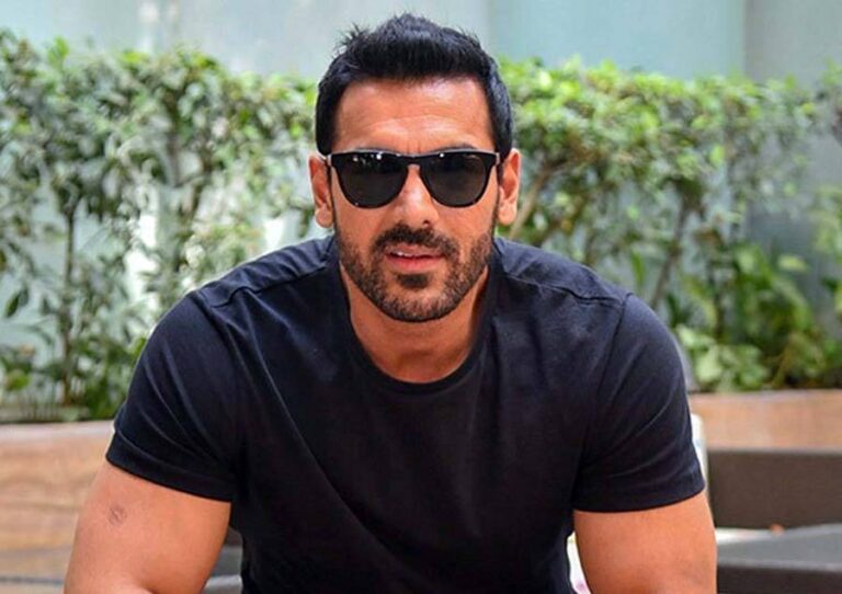 John Abraham | Biography - Filmography - Full Profile - Film List ...