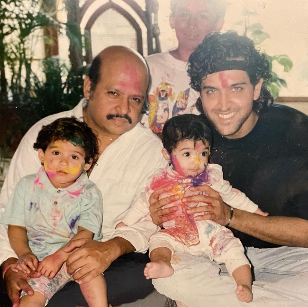 Pashmina Roshan - | Biography - Filmography - Full Profile - Film List ...